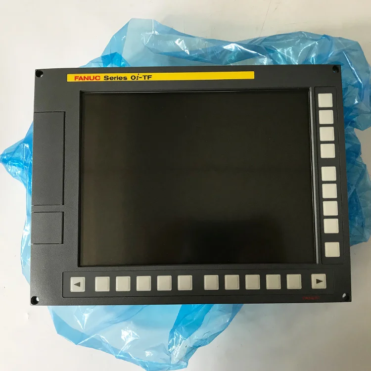 Fanuc Oi Tf A02b-0338-b502 Cnc Machine New Original Controller - Buy Fanuc Oi Tf A02b-0338-b502 ...