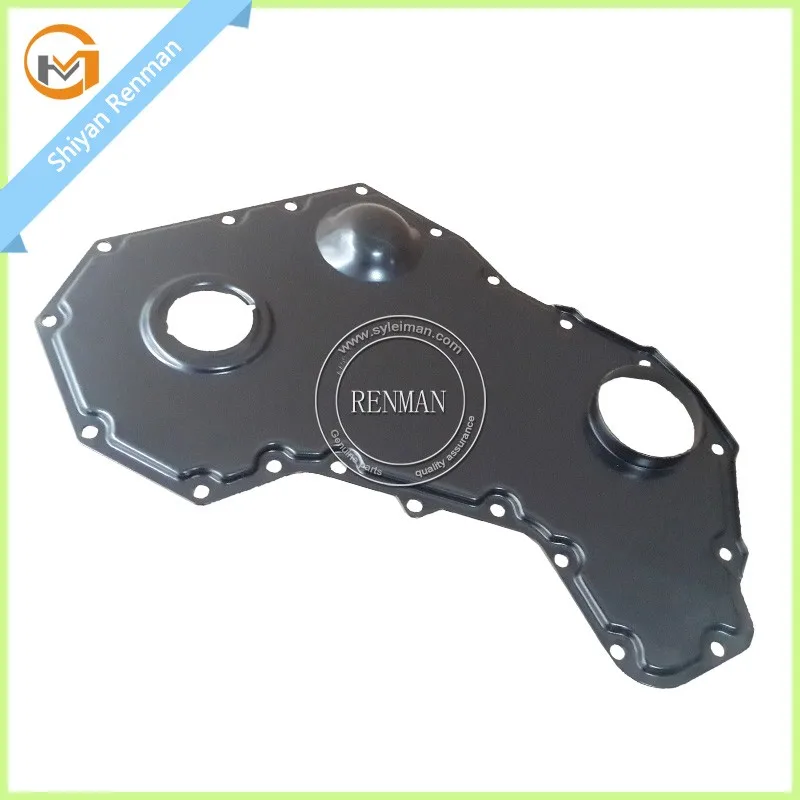 Cummins 6B 6BT 6BTA 6BTAA Gear Cover - Durable & Reliable