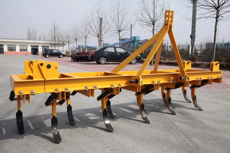 Supply China Row Crop Cultivator Tractor - Buy Row Crop Cultivator,Row ...