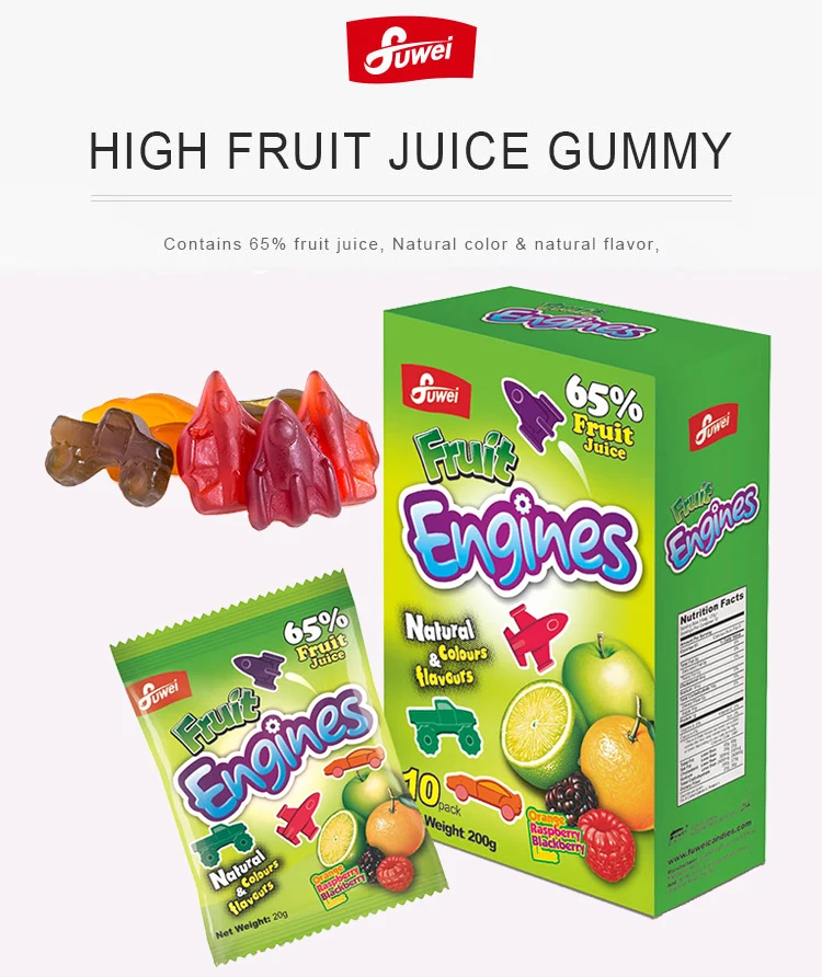 Car Shape Gummy Candies And Sweets - Buy Car Gummy Candy,Car Shape ...