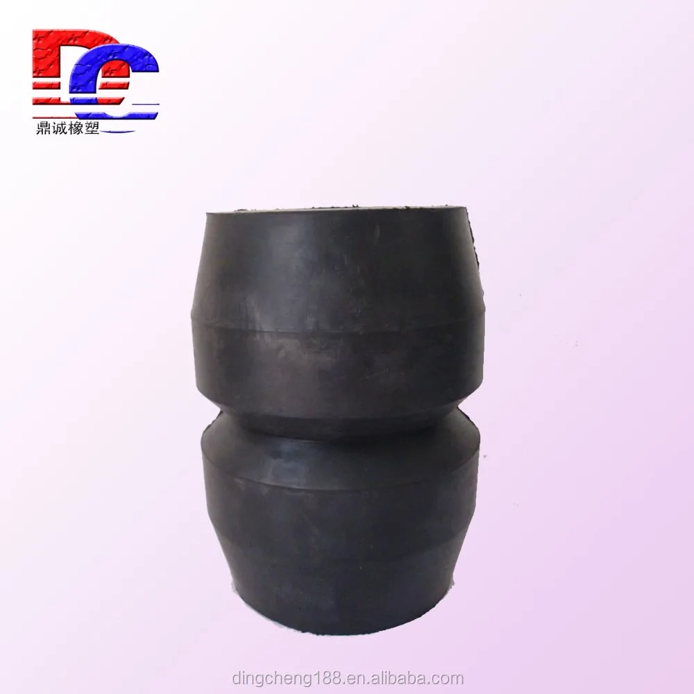 Heavy Duty High Performance Vibration Isolation Rubber Damper - Buy ...