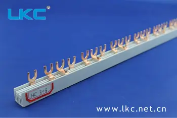 Pcb Circuit Breaker Copper Bus Bar - Buy Circuit Bus Bar,Copper Bus Bar ...