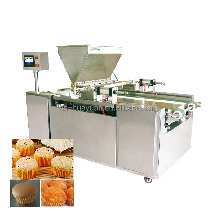 Máquina Industrial Para Hacer Pasteles,Máquina Para Hacer Pasteles ...