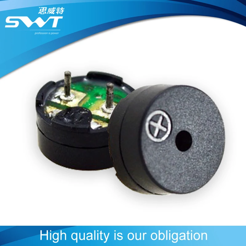 9mm Magnetic Beeper 3v Buzzer For Mobile Phone - Buy Magnetic Buzzer ...