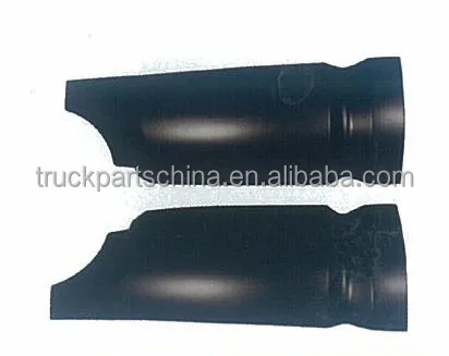 6D24 8DC93 6M70 Radiator Assy ME293928 for Mitsubishi FV515 Truck Parts