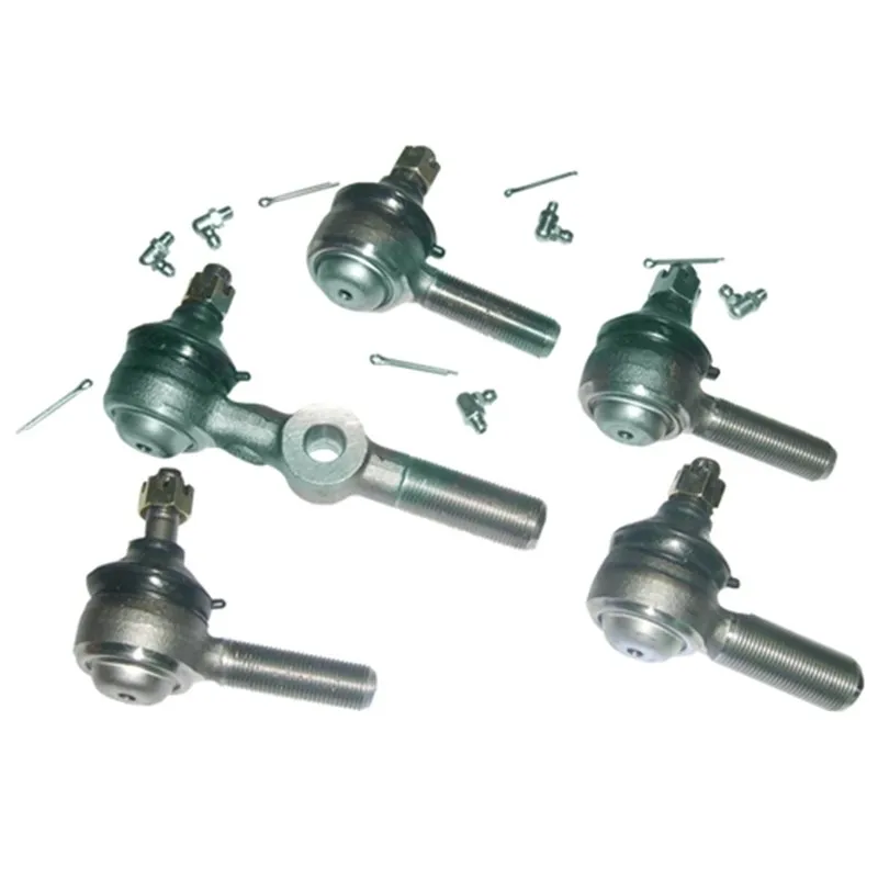 完整的前悬挂外拉杆端 Oem: 45040-69045 - Buy 拉杆端，拉杆端 45040mm-69045,45040-69045mm ...