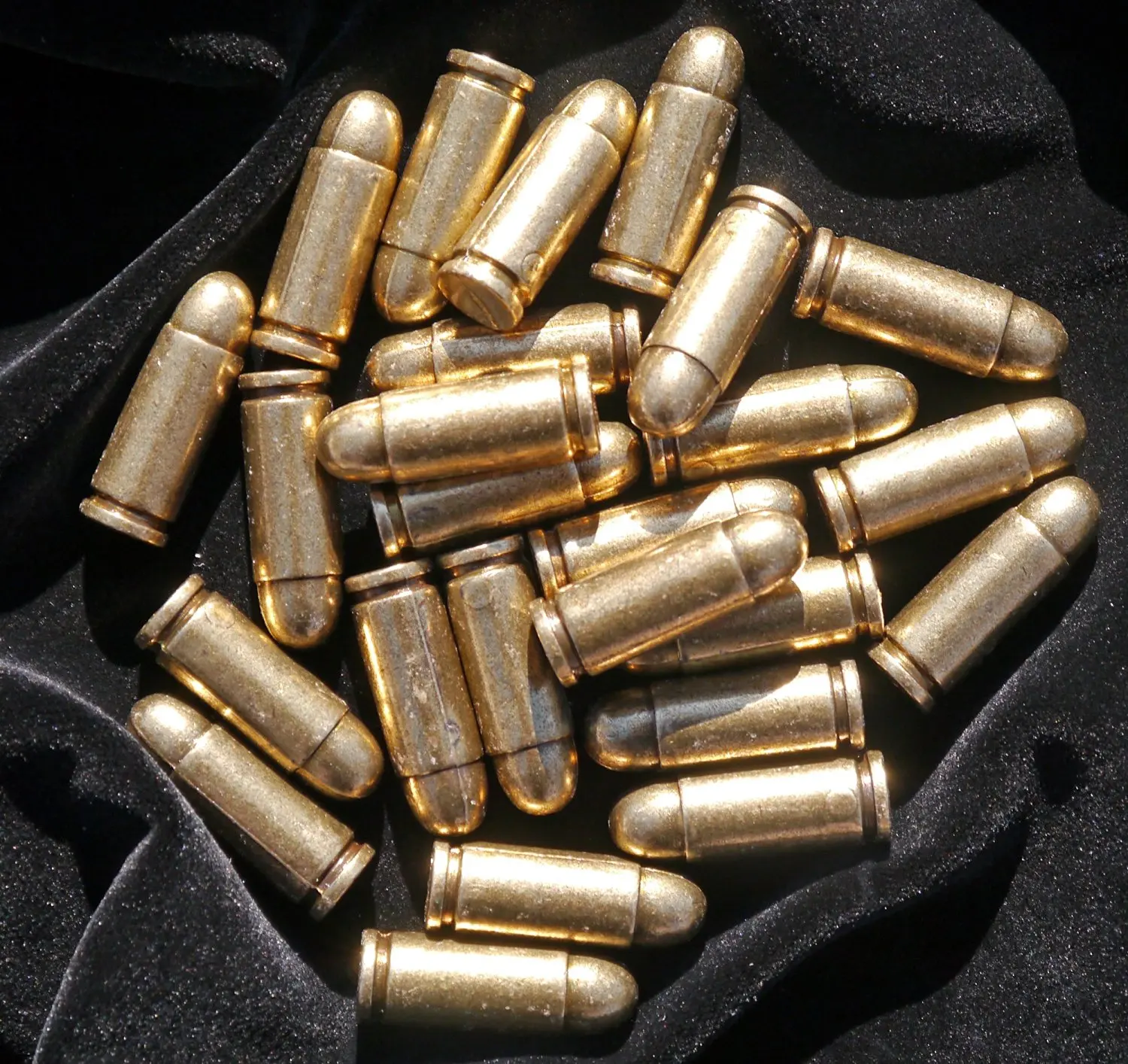 Cheap 9mm Dummy Bullets, find 9mm Dummy Bullets deals on line at ...
