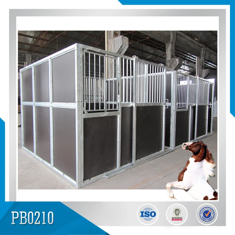 Horse Box Horse Stable - Buy Horse Box Horse Stable,Horse Box Horse ...
