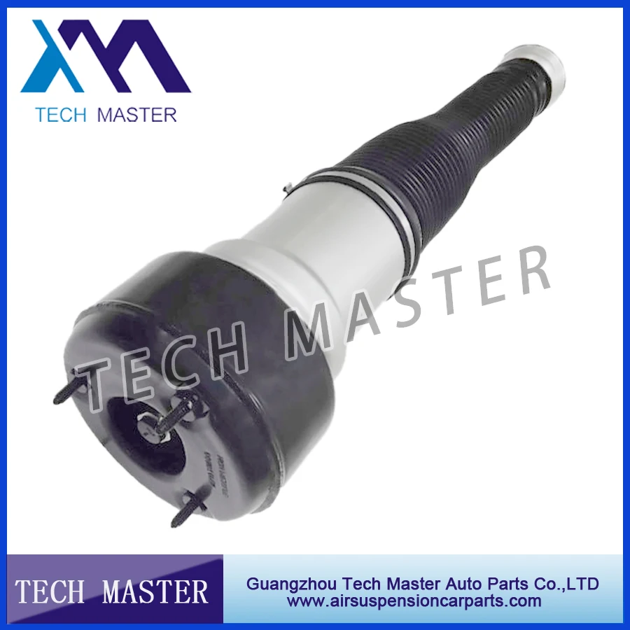 Rear Air Suspension Spring For S-class W221 Air Bellow 2213205513 ...