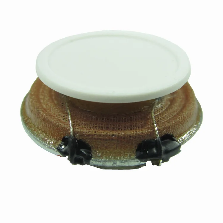 Mini 4 Ohm 3W 26mm Surface Transducer Vibration Speaker for Home ...