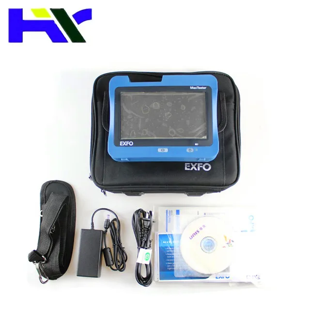 Exfo Maxtester 720c Otdr Max-720c Sm 1310/1550nm 36/35db - Buy Mini ...