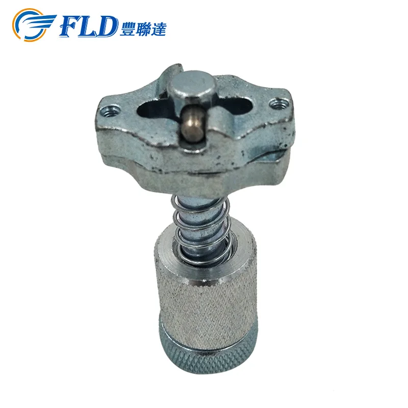 Led Screen Cabinet Quick Lock For Led Video Wall Screen - Buy Led ...