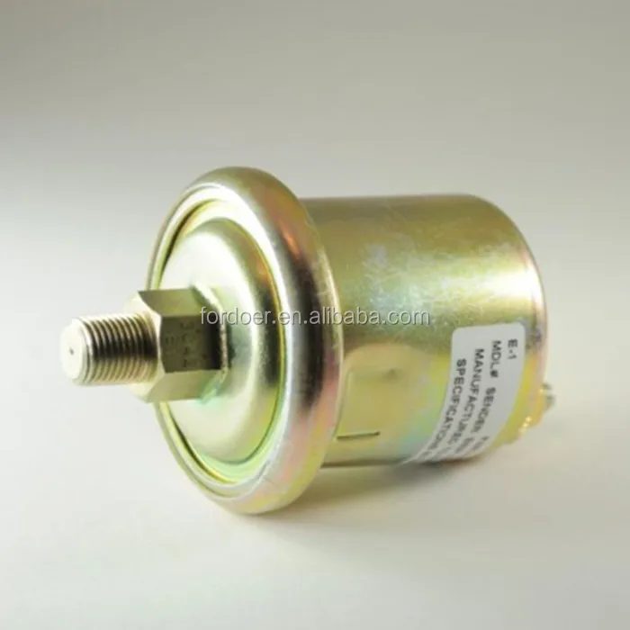 Murphy 05701858 Eg Series Es2p-100 Pressure Sender 2 Wire 0-100 Psi Md ...