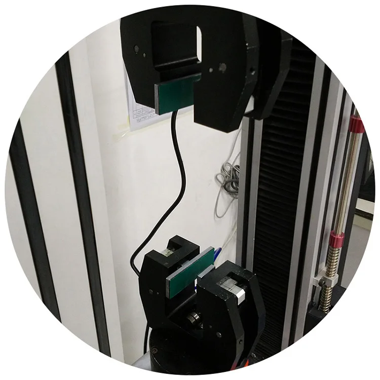 Digital Plastic Breaking Strength Test Machine - Buy Breaking Strength ...