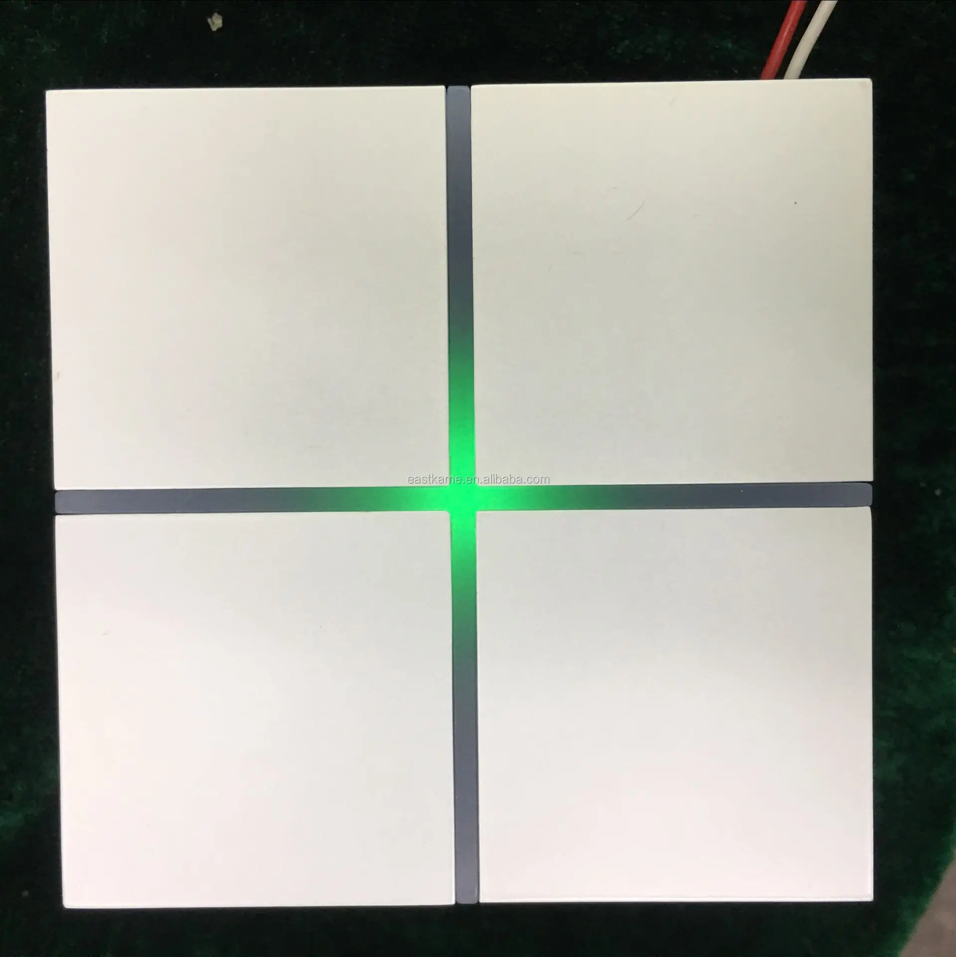 KNX Switches - Smart Home Automation for Lights & More