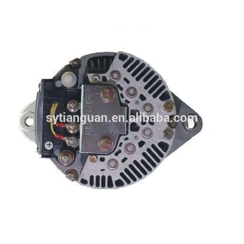 24v 200a汽车交流发电机balmar-97-24-de A0014740jb-b 4400-4700 R240103495 - Buy ...