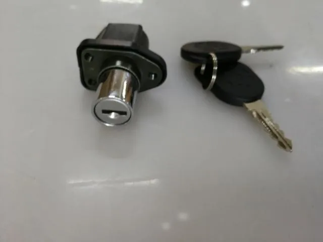 Auto Bus Door Lock for Marcopolo Bus Lock Bus Body Lock