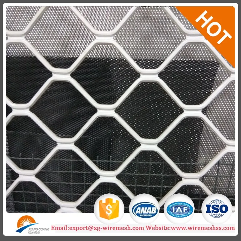 0.5mm 2.0mm Dva Mesh,One Way Vision Mesh For Doors - Buy Dva Mesh,One ...