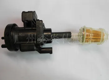For Mercedes Benz Solenoid Valve Canister Filter Assembly Sensor ...
