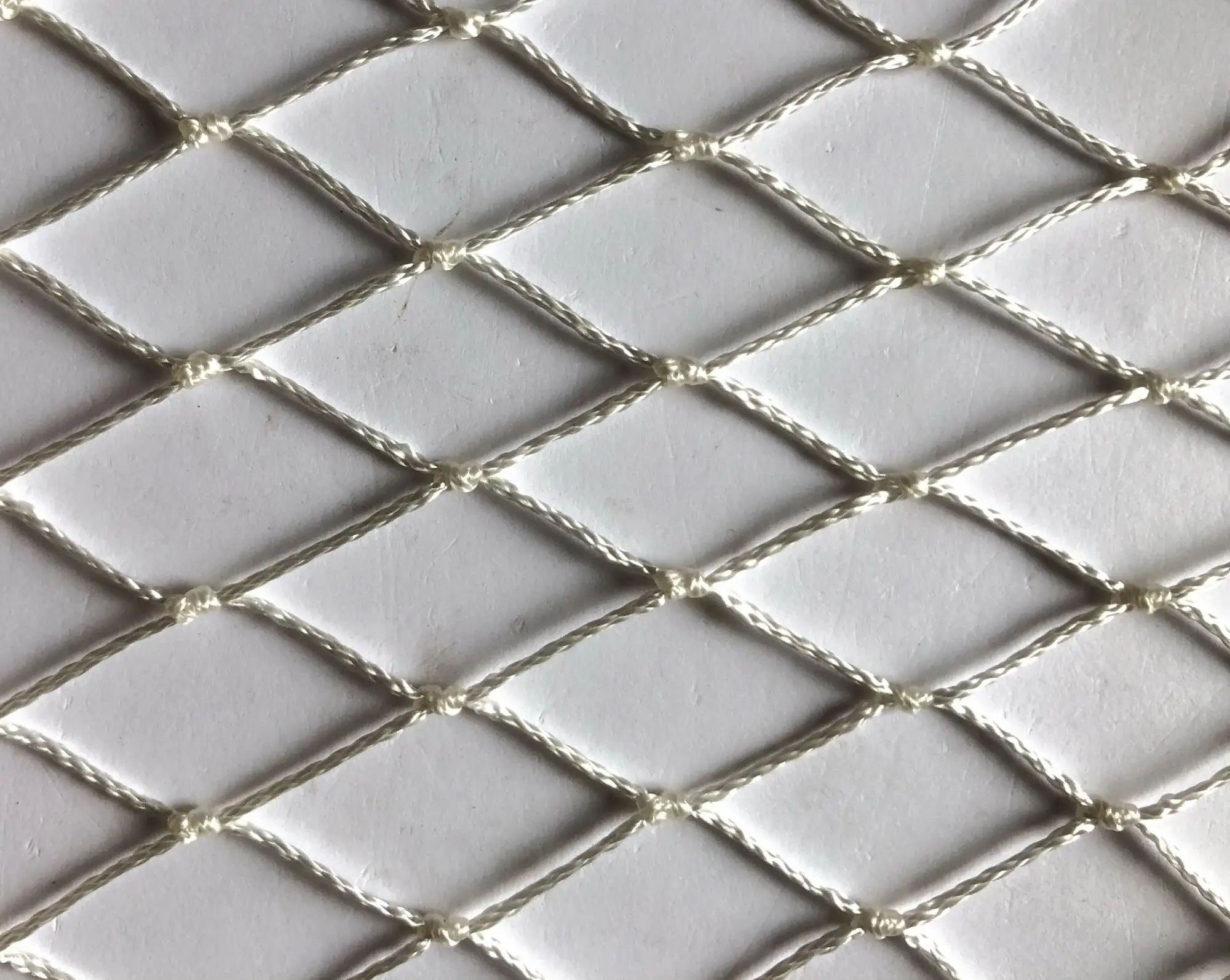 UHMWPE Fishing Nets - Durable, Efficient, and Versatile