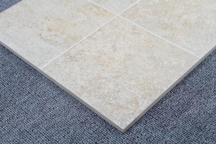 Travertine Tile Industrial Food Grade 30 X 30 Floor Tiles For ...