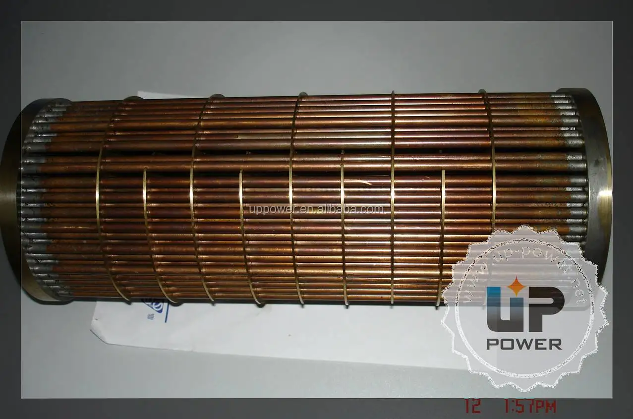Cummins 디젤 엔진 오일 쿨러 코어 208149 - Buy 커민스 오일 쿨러 208149,208149 오일 쿨러 ...
