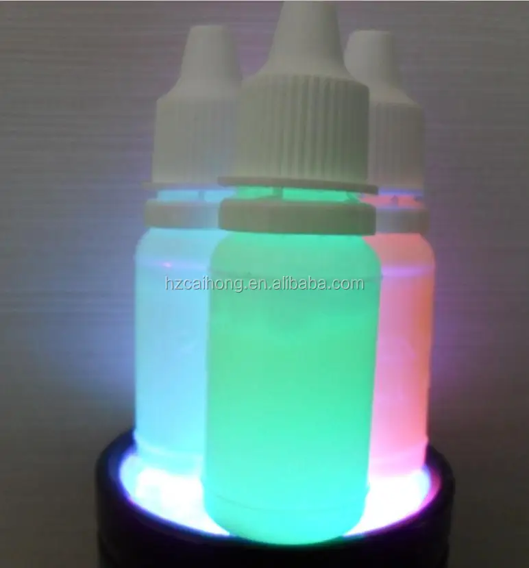 Magic Disappearing Uv Ink,Invisible Ink For Self-inking Secret Stamp,3 ...