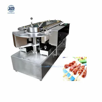 Automatic Rotating Skewer Grill,Rotary Skewer,Industrial Roasting ...