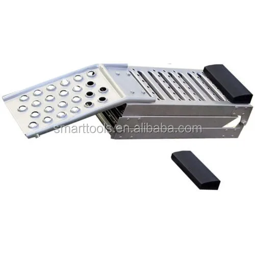 Steel Folding Portable Car Ramp - Buy Folding Ramp,Steel Car Ramp ...