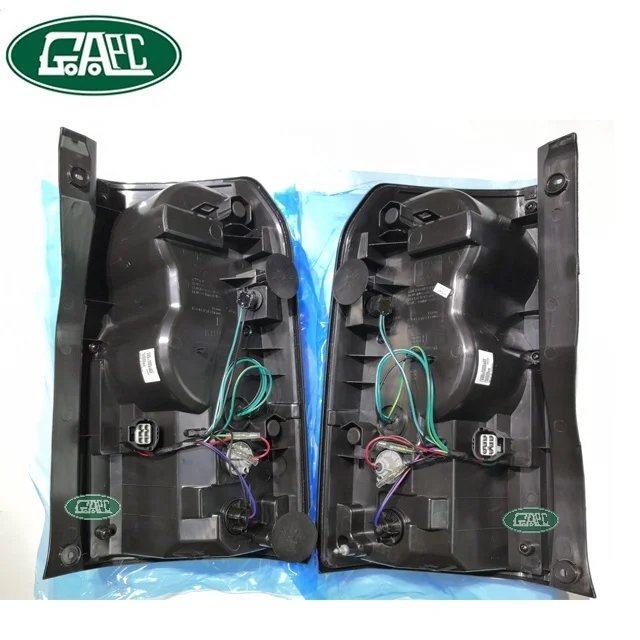 Rear Lamp Lr014002 Lr014003 Lr014004 Lr036165 Lr036166 Lr014001 ...