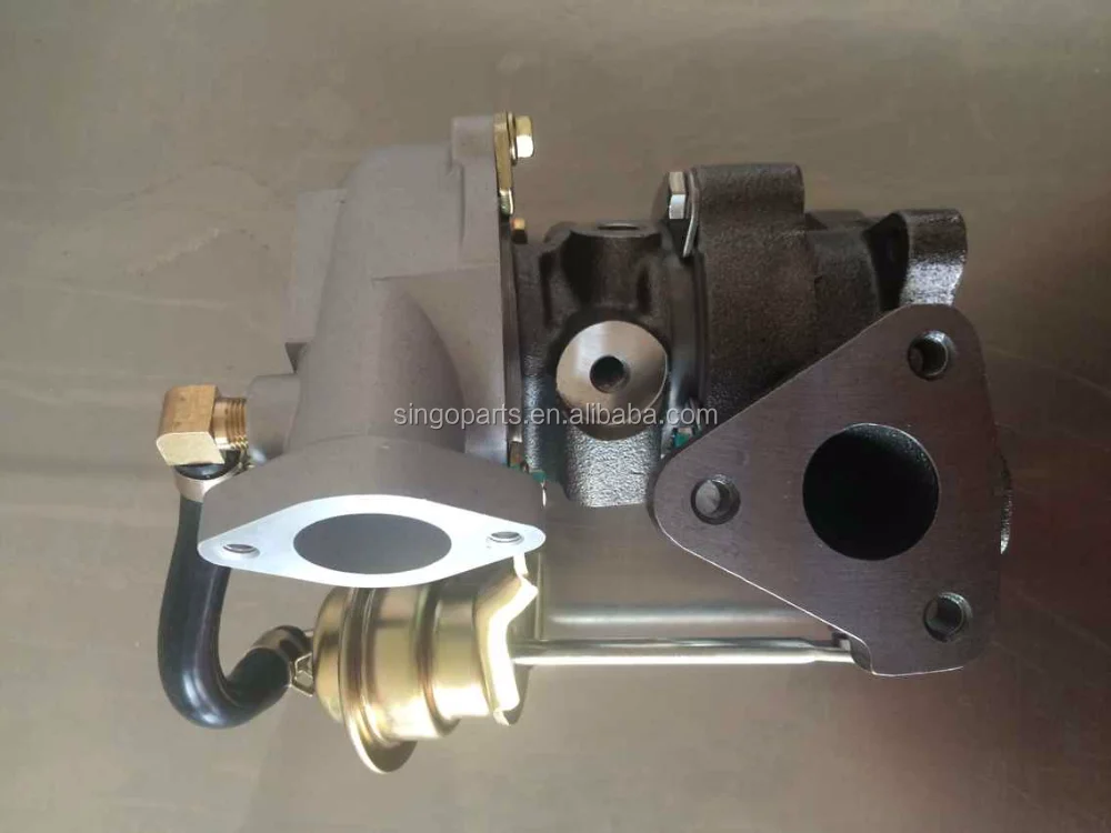 Rhb31 Vz21 Turbocharger 13900-62d51 13900-62d50 Ve110069 - Buy Rhb31 Vz21 Turbocharger 13900 ...