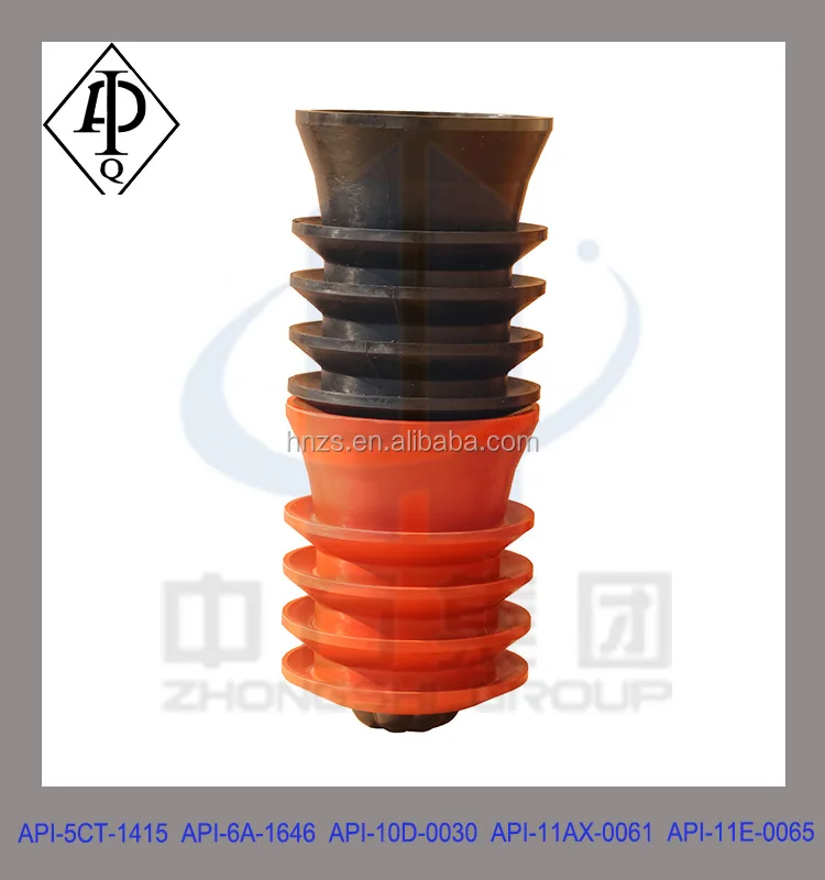 Api Standard Cementing Plug Bottom Price,Bottom Plug Price - Buy Plug ...