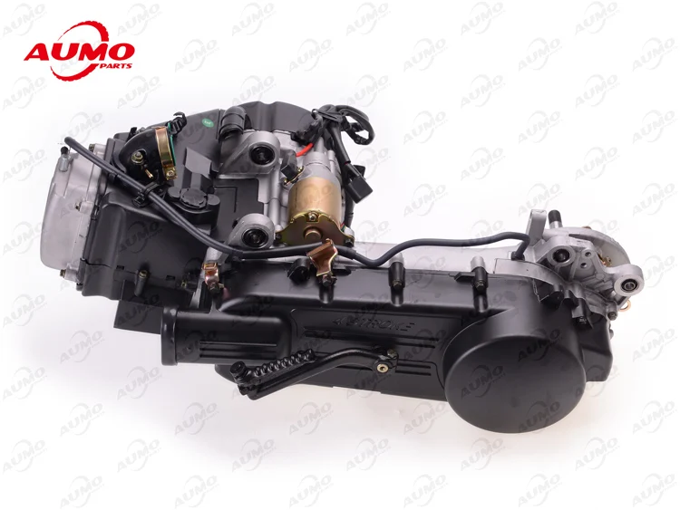 Top Selling 4 Stroke 150cc GY150 Motorcycle Engine Assembly