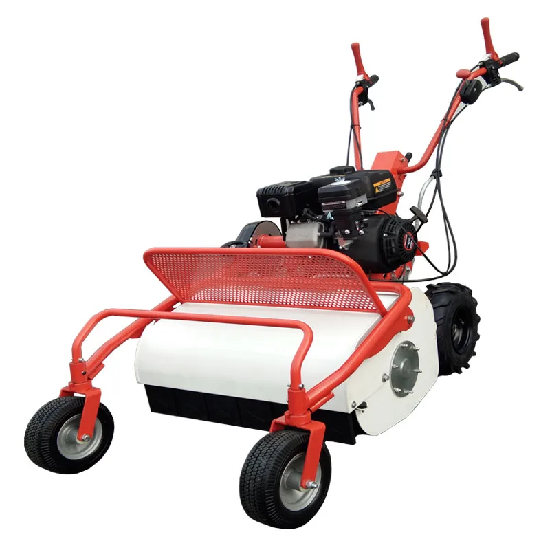 Professional Flail Garden Orchard Self Propelled Lawn Mowers - Buy Lawn ...
