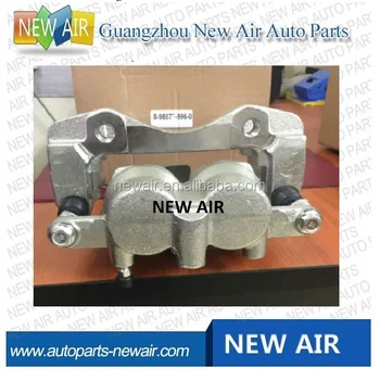 8-98077-996-0 8-98077-997-0 Brake Caliper - Buy 8-98077-996-0,8-98077 ...