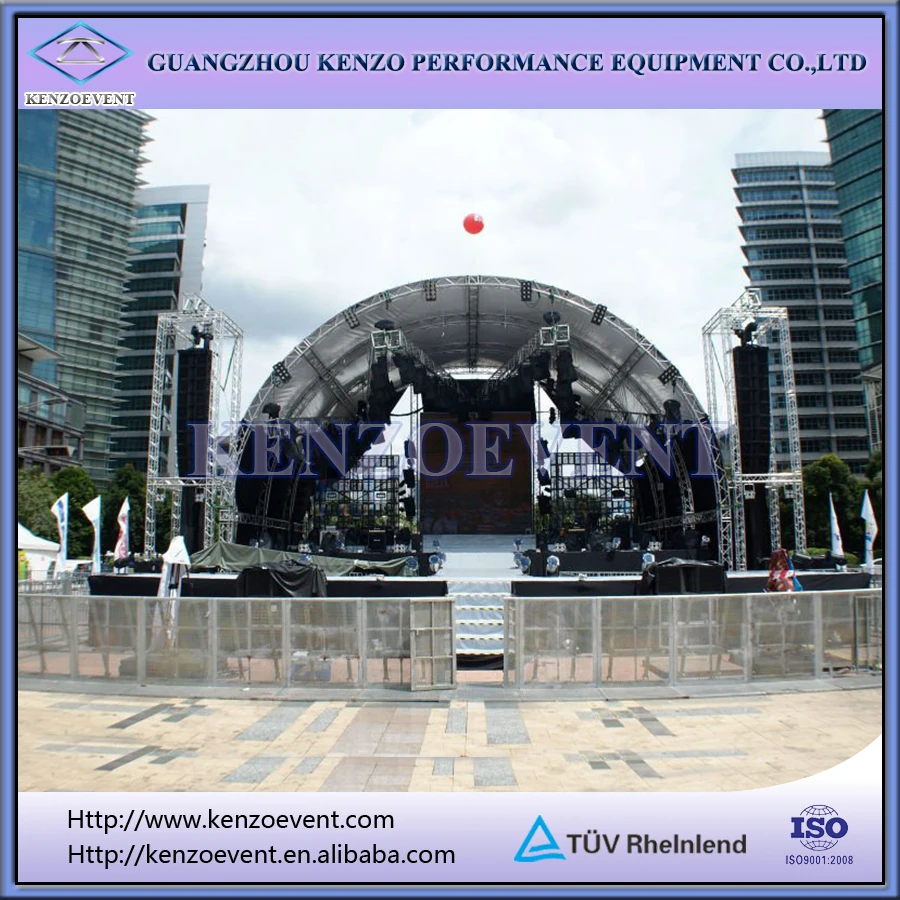 Hot Sale Outdoor Stage Sound System Used Pa System For Sale - Buy ...