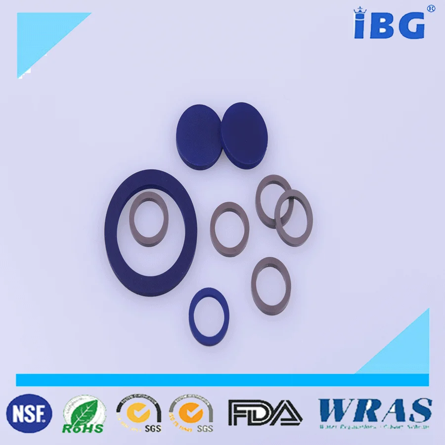 Nitrile/buna-n Rubber Gasket Material - Durable & Versatile
