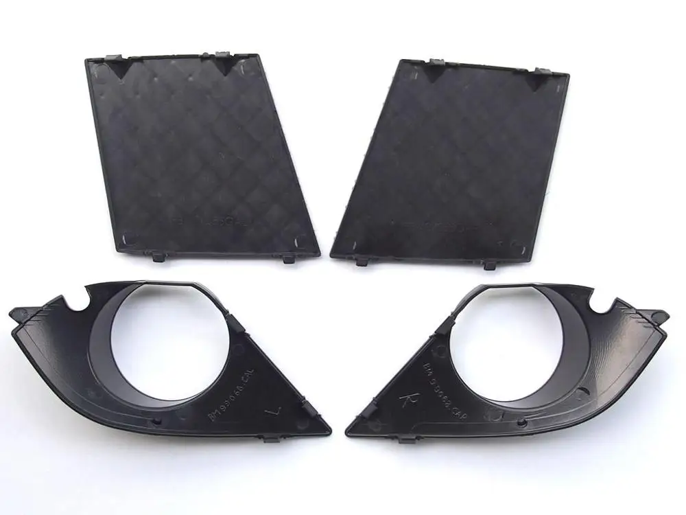 Parachoques Delantero Deportivo De Fibra De Carbono Para Bmw,Carcasa De ...