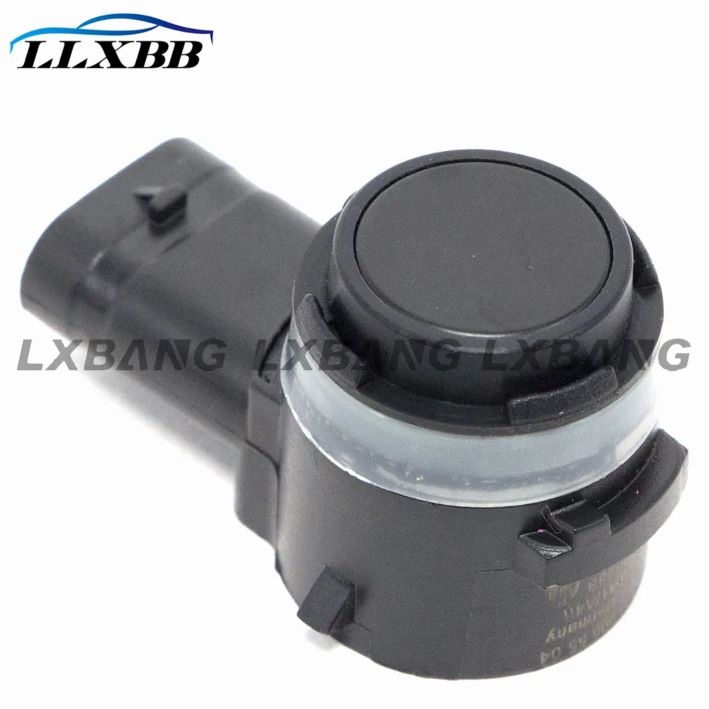 Parktronic Pdc Parking Sensor 66202409650 2409650 For Bmw I3 X1 X4 F26 ...