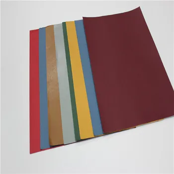 Colored Chipboard Colour Kraft Paper - Buy Colored Chipboard Colour ...
