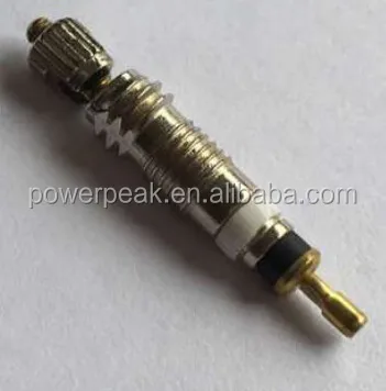 Presta Removable Valve Core - Ideal for Bike Tubeless