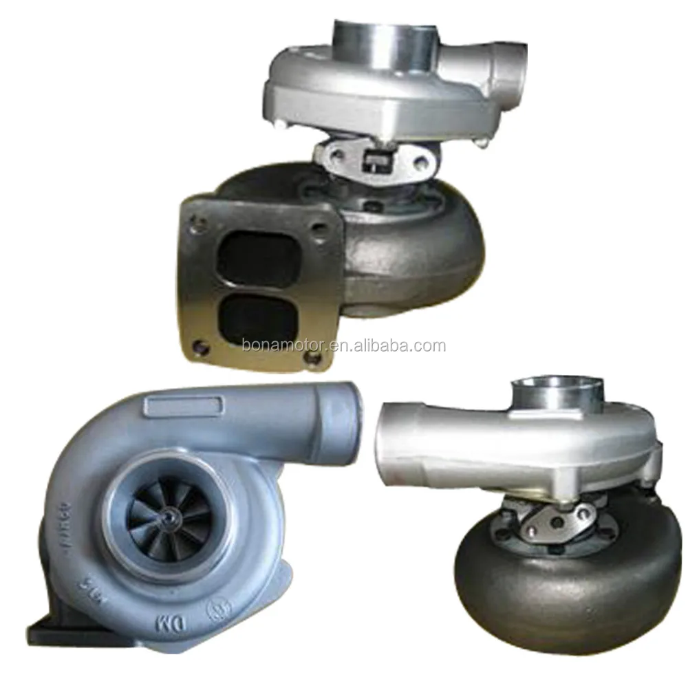 Auto Engine Parts To4b91 For Cat 4n6859 4n6860 409410-0002 Turbocharger ...