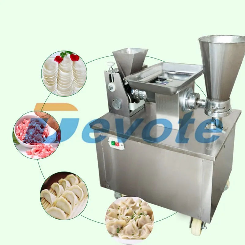 Hot Selling Frozen Chinese Dumplings Making Machine - Buy Dumpling ...