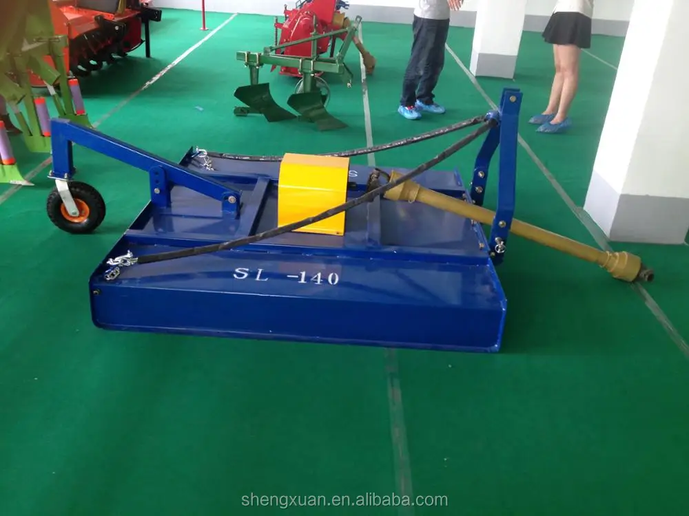 SX Farm/field Mower Tractor Mounted Rotary Grass Cutter