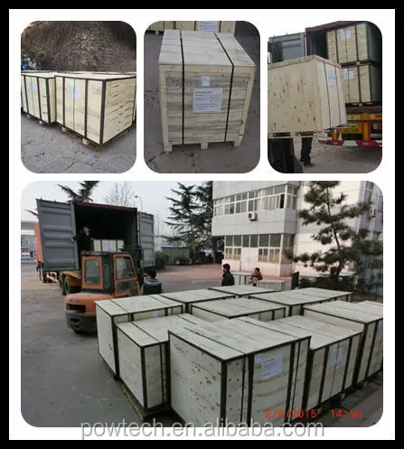 RRU Cable Clamp Trough Type - Secure and Organize Cables