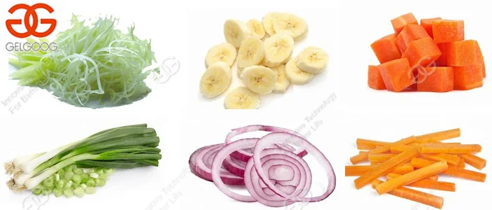 Gelgoog Gg-cp305 Commercial Plantain Shredding Banana Chipper Machine ...