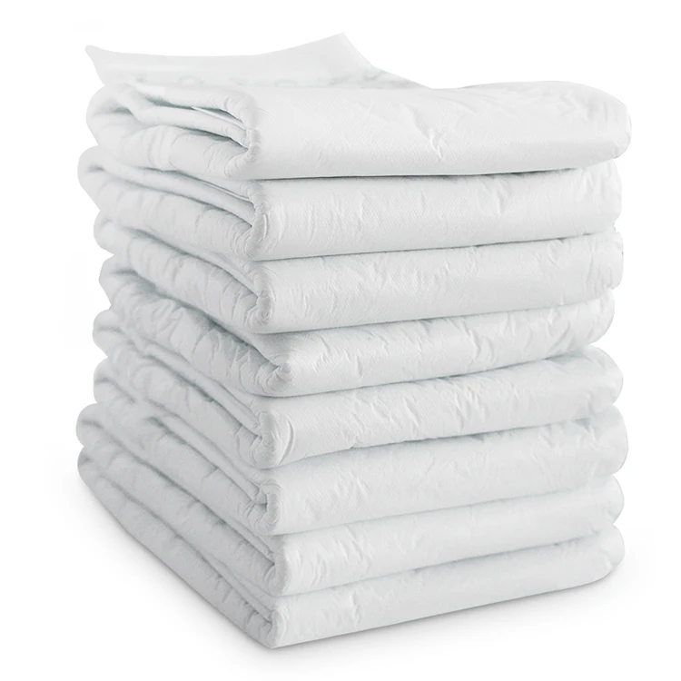 High Absorbent Adult Diapers - Soft, Breathable, and Reliable
