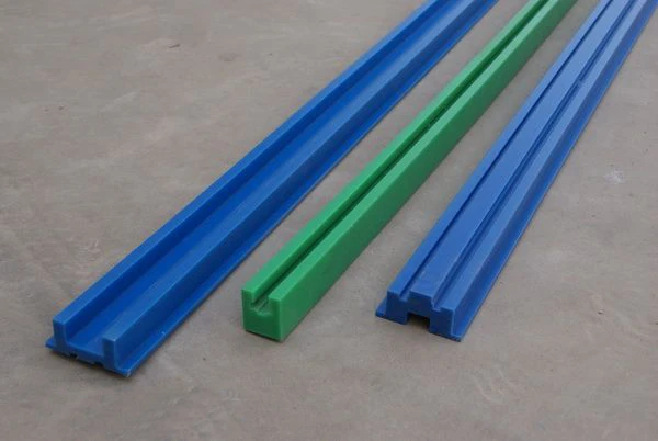 Green Ultra Slider Plastic Guide Rails Uhmw-pe Guide Track - Buy Green Ultra Slider Plastic ...