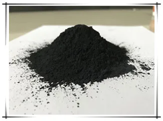 20-50 Nm Nano Copper Oxide Cuo Powder Ultrafine Cuo Cupric Oxide ...