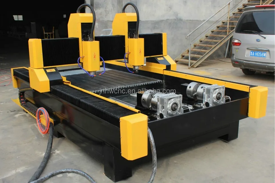1325 CNC Router for Sale Quality Granite Stone Engraving Machine for ...